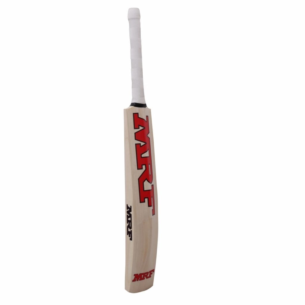 MRF ABD LEGEND BAT - Cricket Company