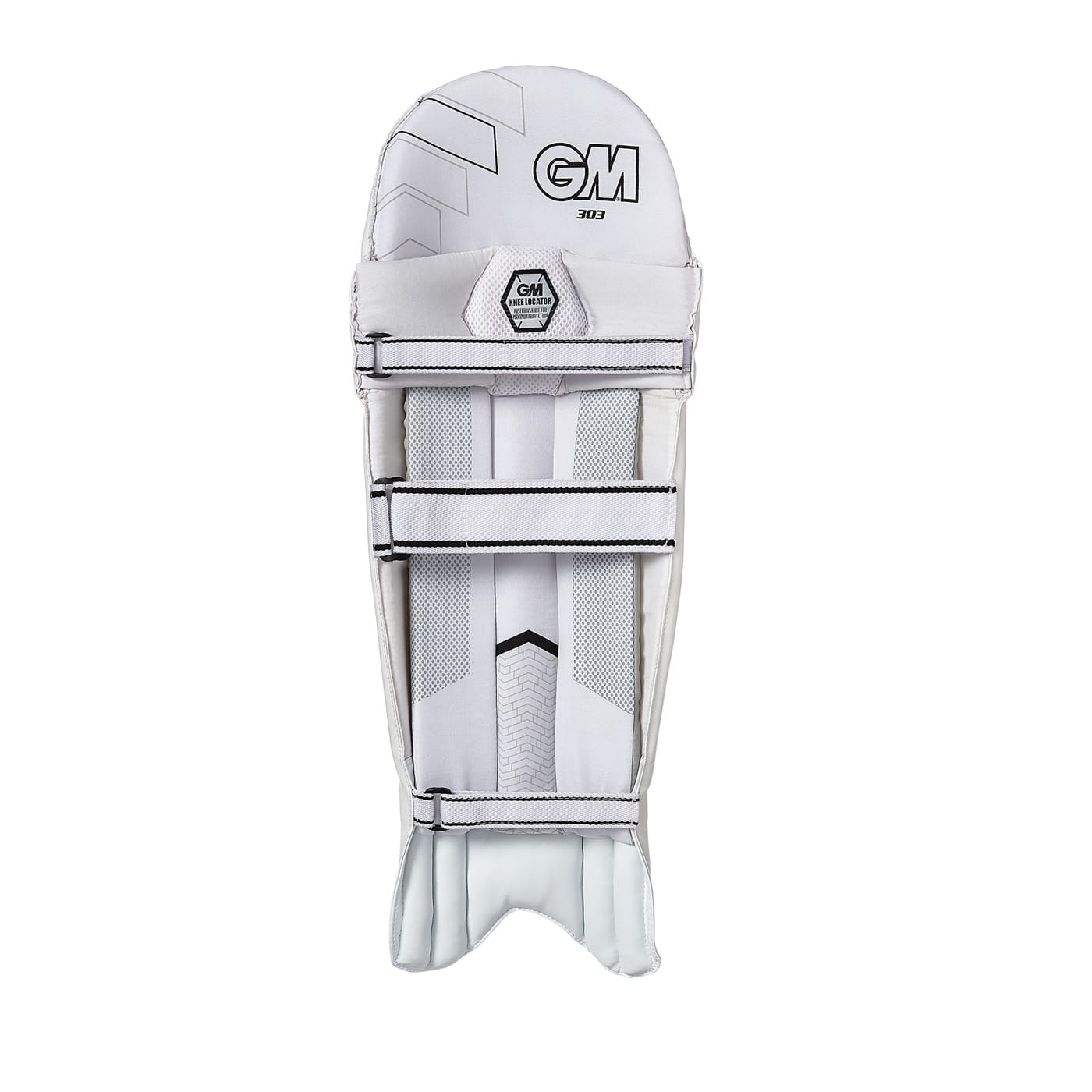 GM 606 PRIMA PADS - Cricket Company