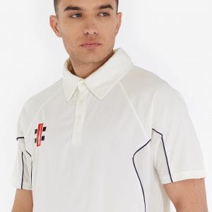 SHREY NECK STEM GUARD - Cricket Company