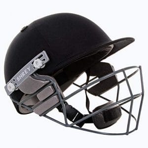 SHREY NECK STEM GUARD - Cricket Company