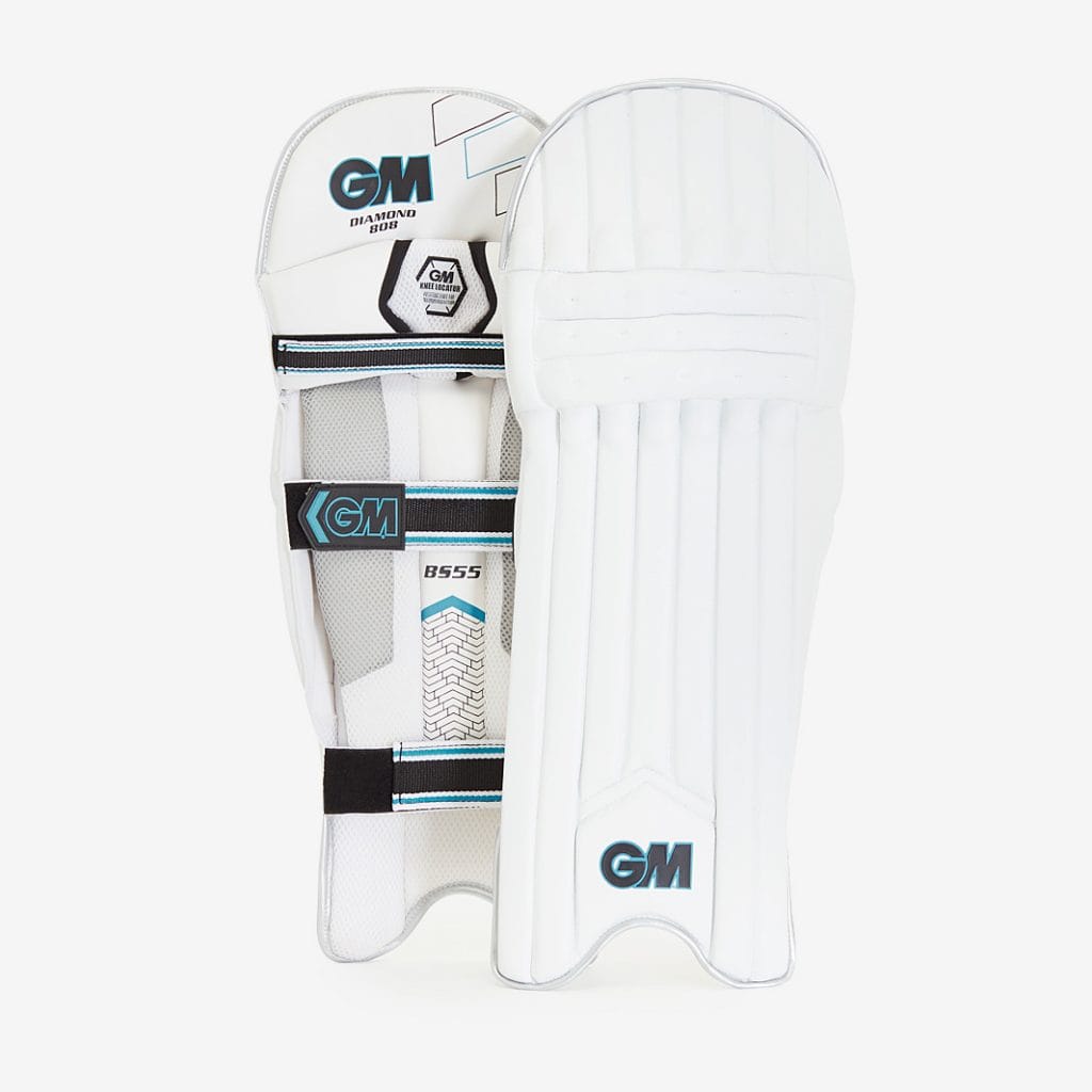 Cricket Pads Archives - Cricket Company