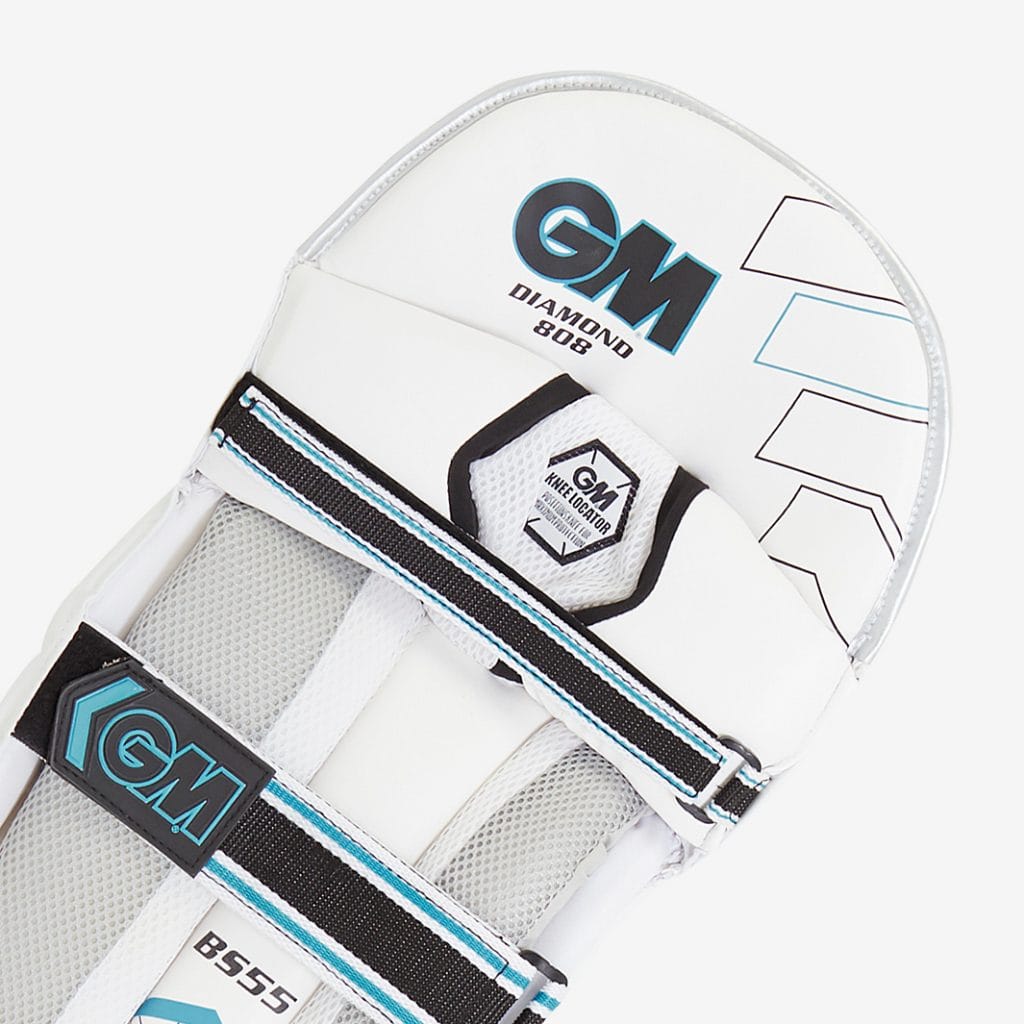 Junior Cricket Pads Archives - Cricket Company