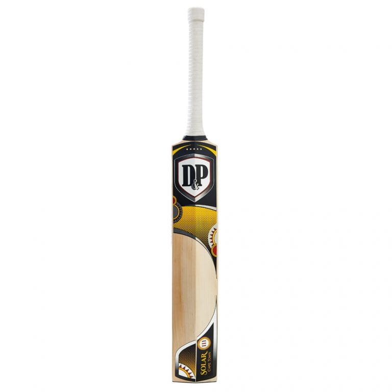 DP SOLAR III BAT - Cricket Company
