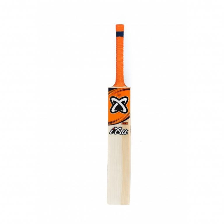 SS RETRO BLACK EDITION BAT - Cricket Company