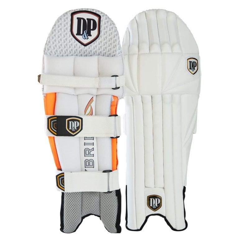 DP HYBRID PADS JNR - Cricket Company