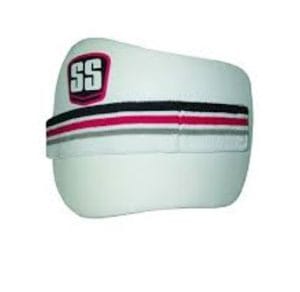 SS PLAYERS SERIES CHEST GUARD - Cricket Company