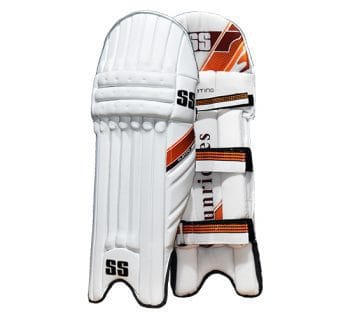 SS PLATINO PADS - Cricket Company