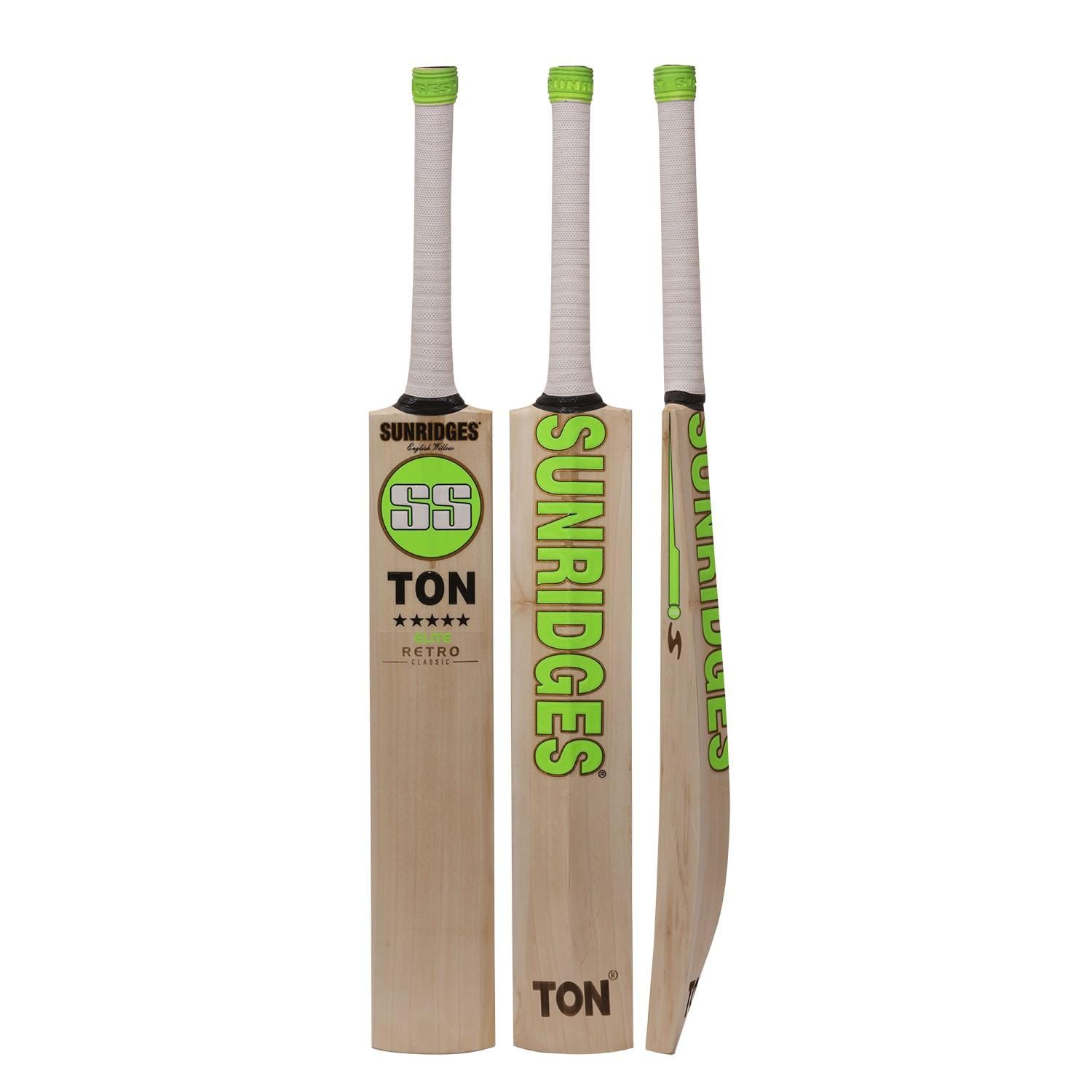 SS RVD 2.0 BAT - Cricket Company