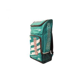 SS MASTER 99 BAG (21) - Cricket Company
