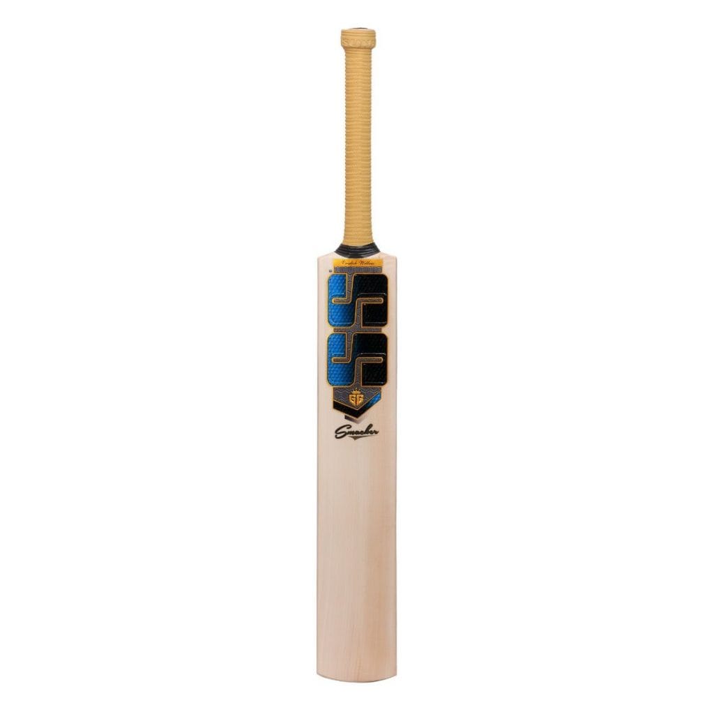 SS SMACKER BAT SH - Cricket Company
