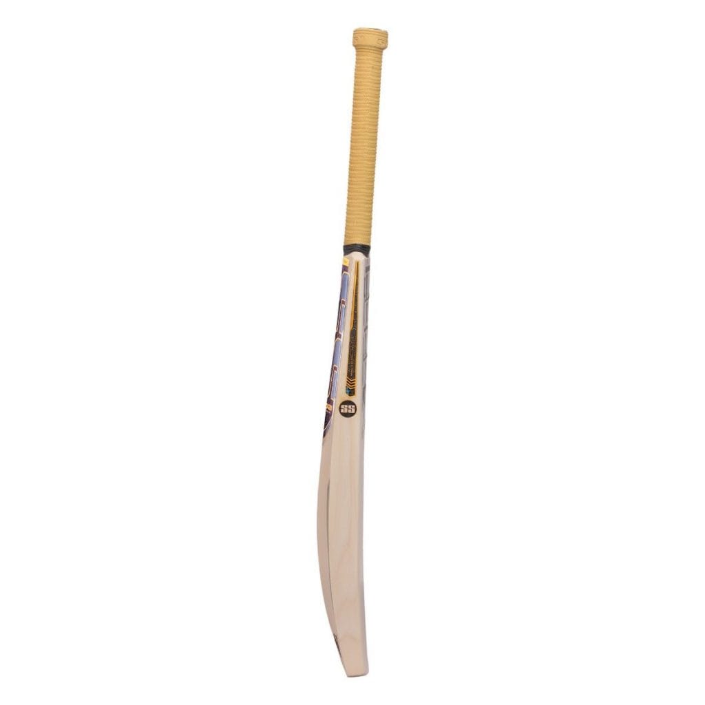 SS SMACKER BAT SH - Cricket Company