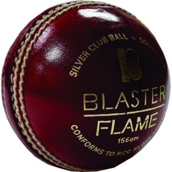 BLASTER FLAME 4PC BALL - Cricket Company