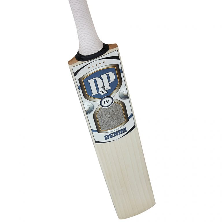 DP DENIM IV BAT - Cricket Company