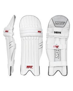 MRF DRIVE PADS - Cricket Company