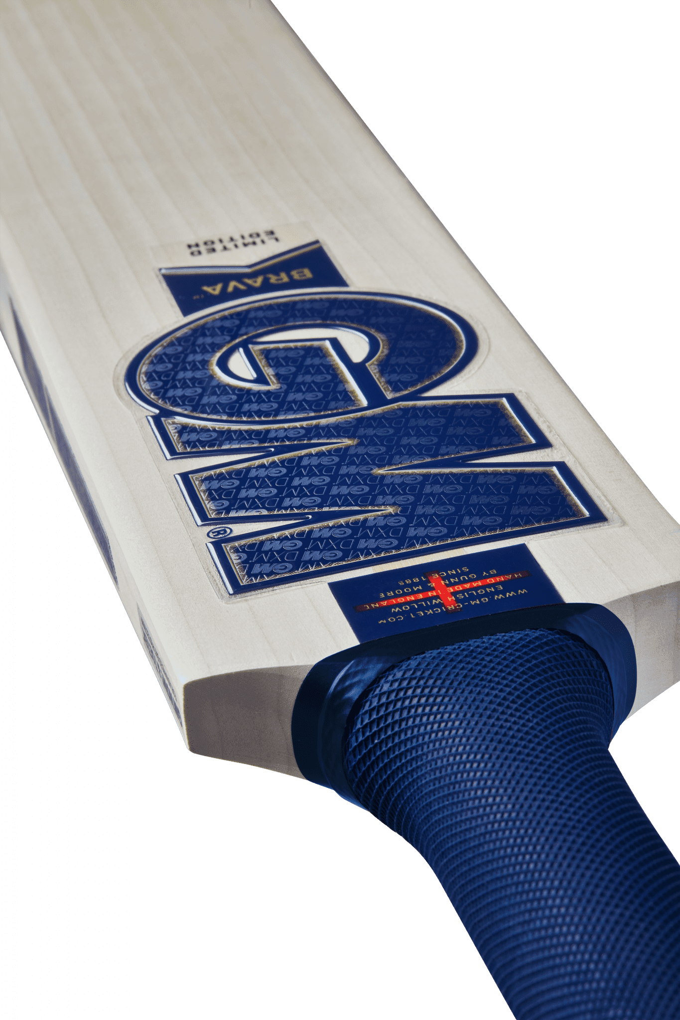 GM BRAVA 606 BAT - Cricket Company