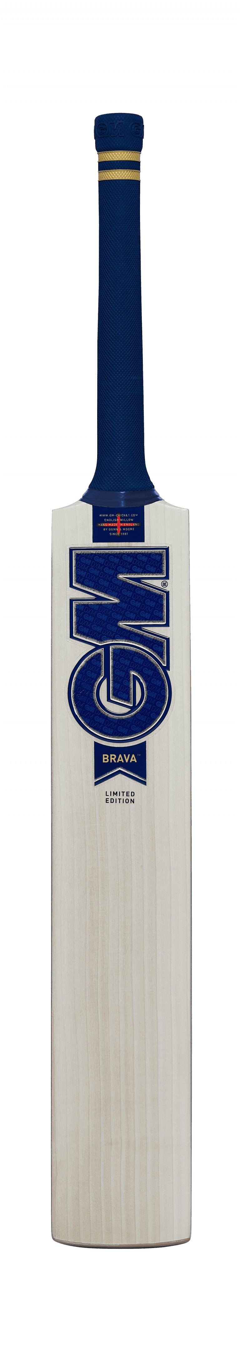 GM BRAVA 606 BAT - Cricket Company