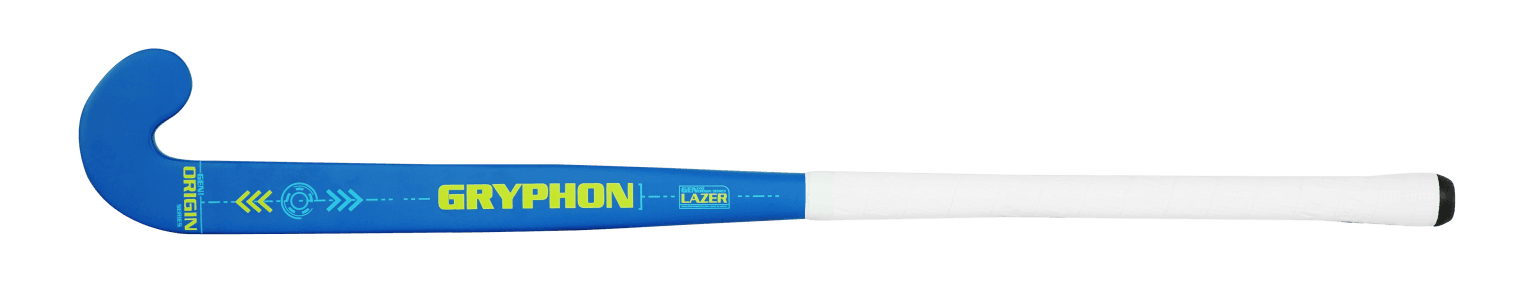 GRYPHON LAZER BLUE JNR (23) - Cricket Company