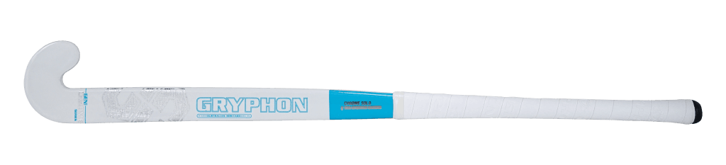 GRYPHON CHROME SOLO P25 (23) - Cricket Company
