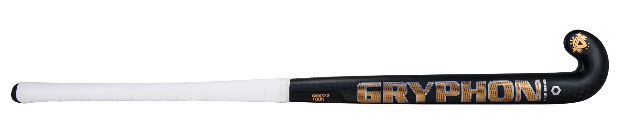 GRYPHON TOUR SAMURAI GXX3 (23) - Cricket Company