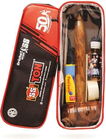 SS MAXIMUS BAT CARE KIT - Cricket Company