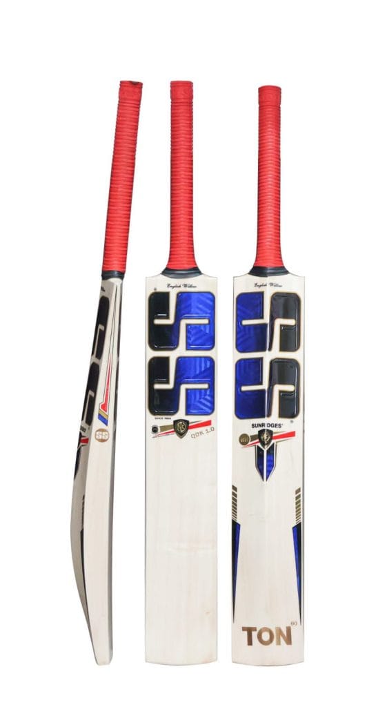 SS QDK 1.0 BAT (23/25) - Cricket Company