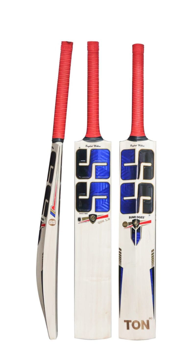 SS QDK 1.0 BAT (23/25) - Cricket Company