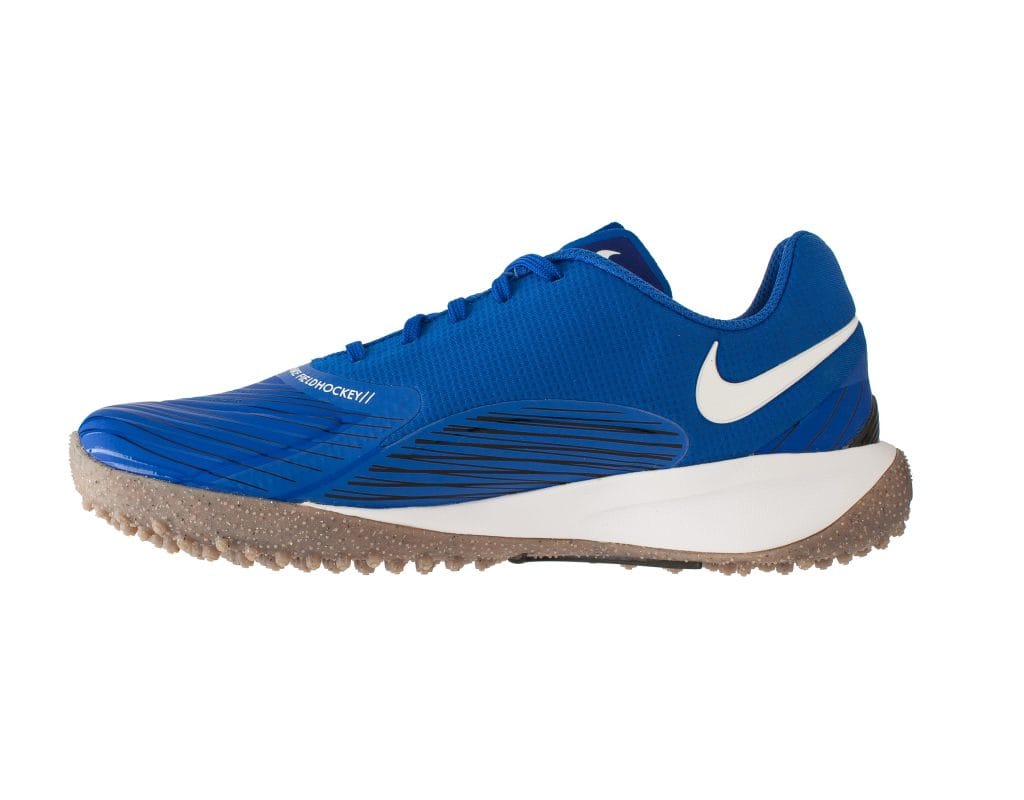 NIKE VAPOR DRIVE ROYAL HKY SHOE - Cricket Company