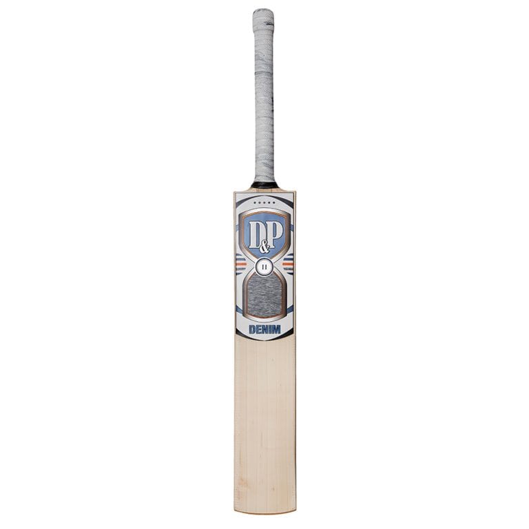DP DENIM II BAT (23/24) - Cricket Company