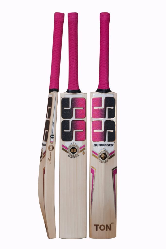SS GLADIATOR BAT - Cricket Company