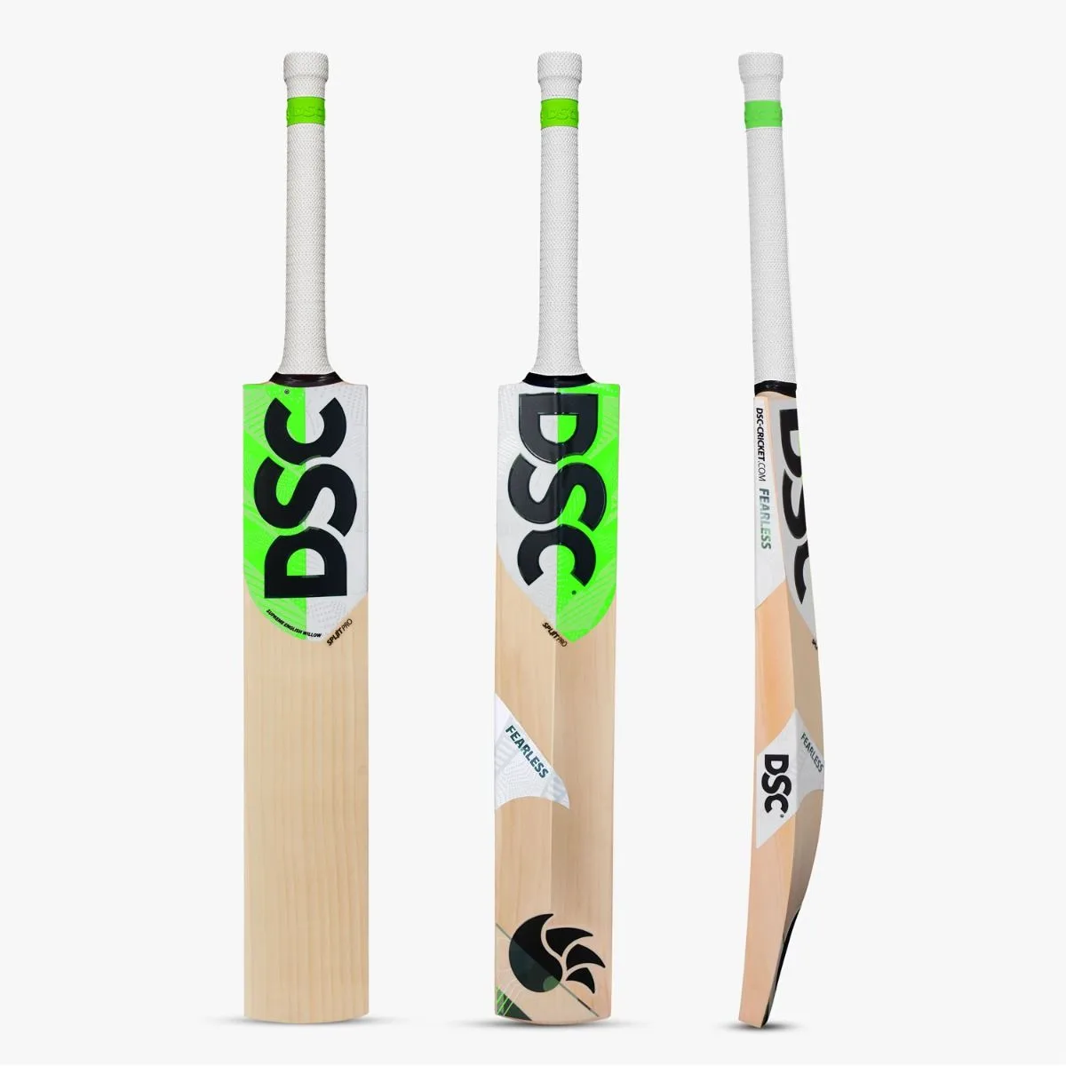 DSC SPLIT 6000 BAT - Cricket Company