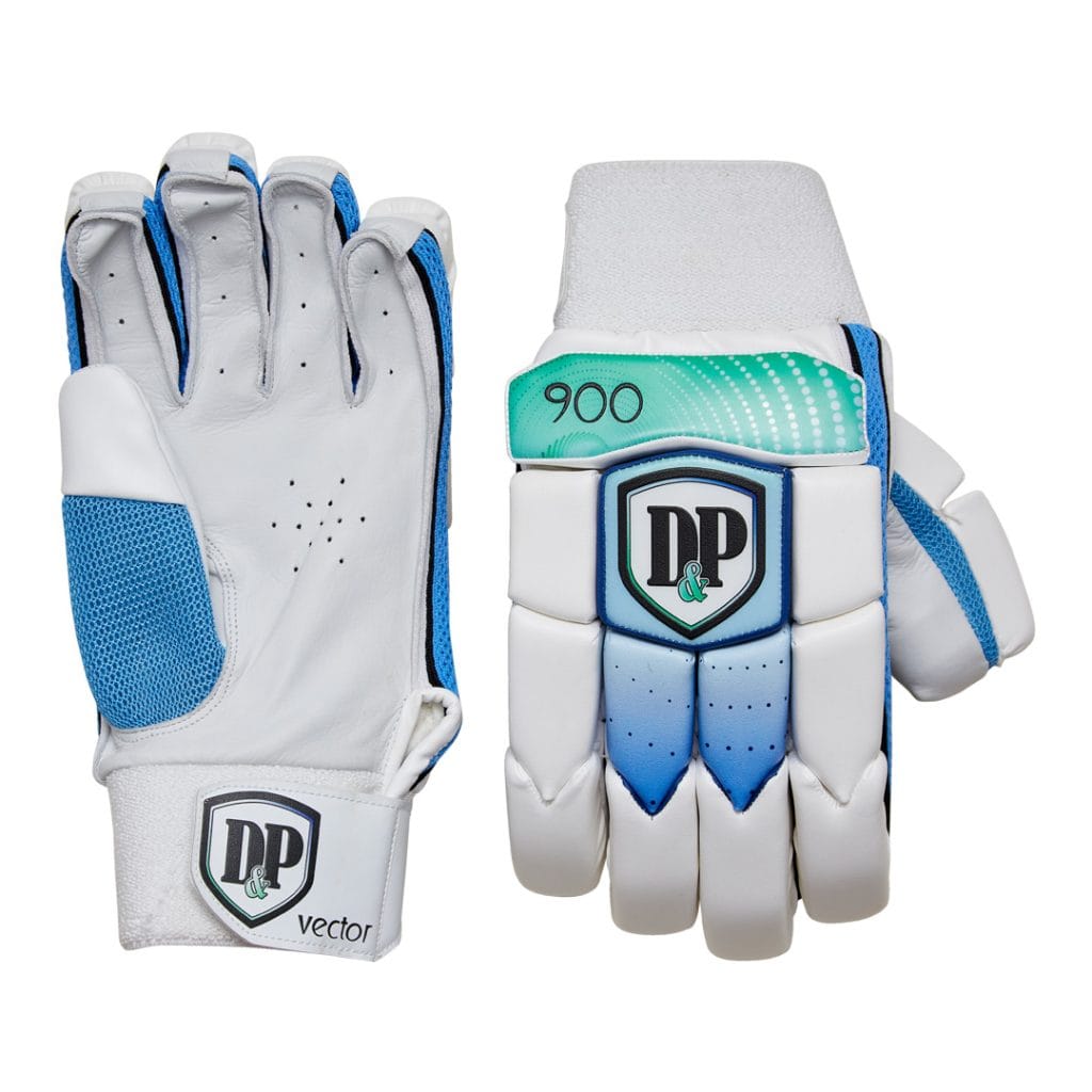 DP VECTOR 900 GLOVES - Cricket Company
