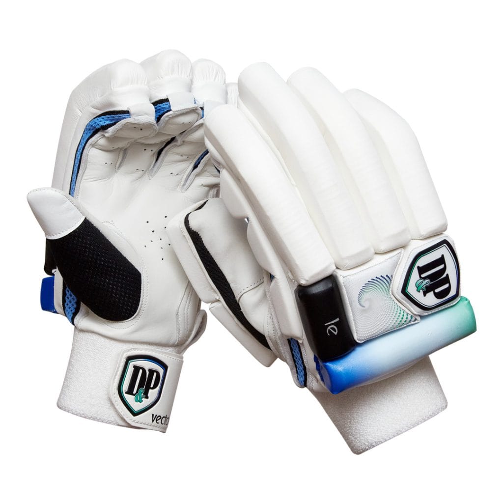 DP VECTOR LE GLOVES - Cricket Company